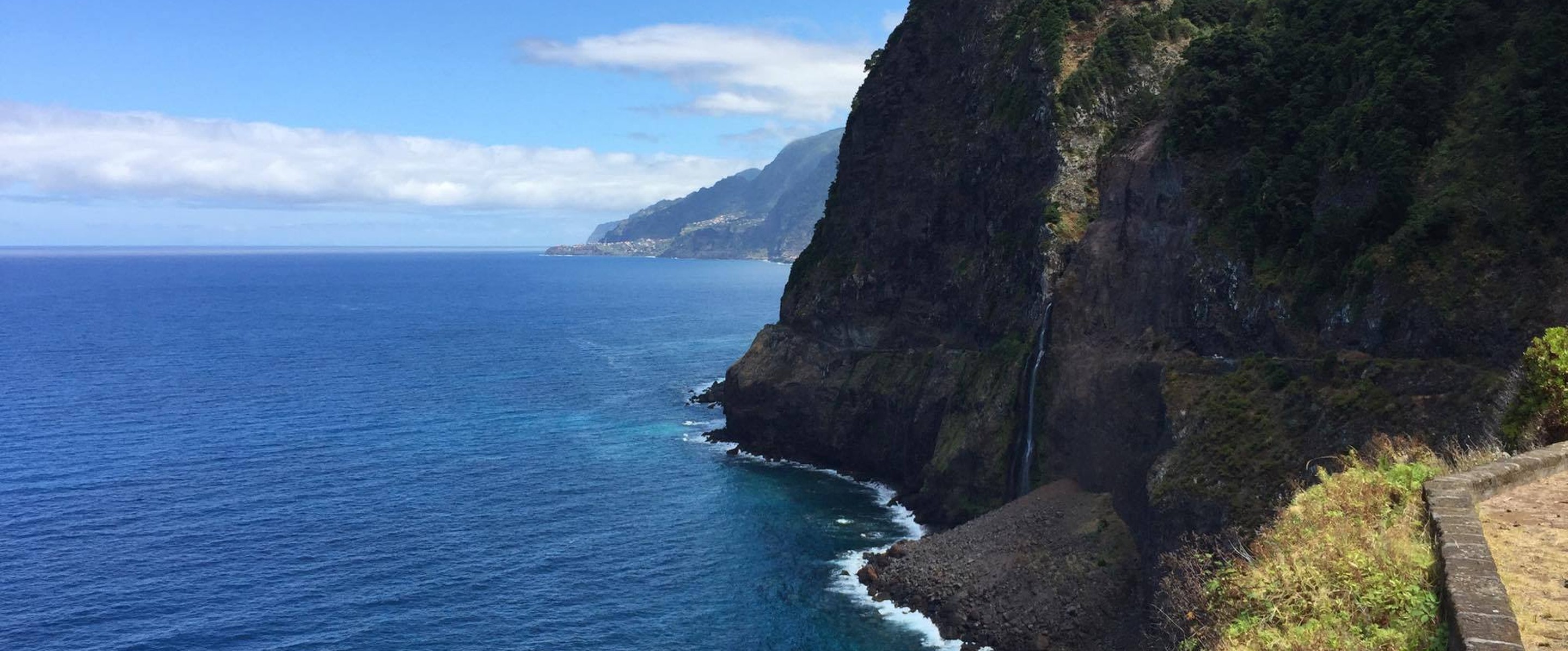 Wycieczka Zachód - zwiedzanie Madery z polskim przewodnikiem